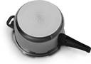 Butterfly Blue Line 7.5 L Outer Lid Induction Bottom Pressure Cooker ...