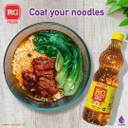 RG Gingelly Oil | Nallenna/ Ellanna | Combo pack of 2 | 500 ML*2 ...