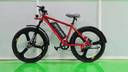 EPICK BIKES Epick Bike Model N-50 26 inches Single Speed Lithium-ion ...