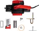 CAMRON Gold wood planer machine 82mm 15000 RPM|randa machine for wood ...