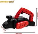 CAMRON Gold wood planer machine 82mm 15000 RPM|randa machine for wood ...