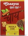 Chaayos Premium Masala Chai Patti - Healthy Tea with Natural Spices ...