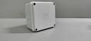 elettro 100MM*100MM*70MM Waterproof PVC Square Junction Box for CCTV ...