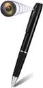 SmartCam V8 Pen 4k Portable Camera Pen with 75 Minutes Pen Battery Life ...