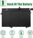 WISTAR 01AV464 Laptop Battery Replacement for Lenovo ThinkPad L480 L490 ...