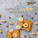 Earthnut Peanut Butter Chocolate Price in India - Buy Earthnut Peanut ...