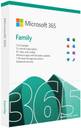 MICROSOFT 365 Family 2021 Activation Keycard Supports 6 Users Email ...