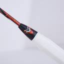 PERFLY by Decathlon ADULT BADMINTON RACKET BR 560 LITE WHITE RED BLACK ...