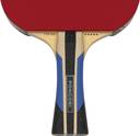 pongori by Decathlon Table Tennis Bat TTR 500 5* All-Round Club ...