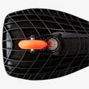 Oxelo by Decathlon Waveboard 7 inch x 26 inch Skateboard - Buy Oxelo by ...