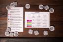 KNAFS Coup Board Game Game For Adults, Party Game, Family Card ...