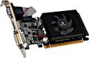 ZEBRONICS ZEB-GT610 DDR3 2 GB NVIDIA Chipset 64 bit 1000 MHz Graphics ...