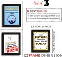 IAS Frame, UPSC Motivational Poster, lbsnaa Poster for Aspirants ...