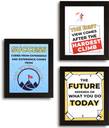 IAS Frame, UPSC Motivational Poster, lbsnaa Poster for Aspirants ...