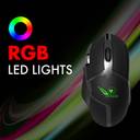 Wings Crosshair 205 Wired Ambidextrous Optical Gaming Mouse - Wings ...