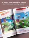 Firefly Books For Jr. Kg Kids 3 To 6 Years | All In One Books For Kids ...