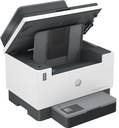 HP LaserJet Tank MFP 2606sdw Printer Multi-function Monochrome Laser ...