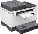 HP LaserJet Tank MFP 2606sdw Printer Multi-function Monochrome Laser ...