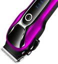 KJHGG Professional rechargeable Powerful LED Display hair trimmer Fully ...
