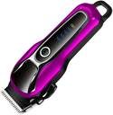 KJHGG Professional rechargeable Powerful LED Display hair trimmer Fully ...