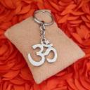 Shiv Jagdamba Lord Shiva Mahadev OM Religious Keychain & Keyring For ...