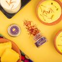 PARAM KESAR 2g Certified Grade A++ Pure Premium Kashmiri Kesar Saffron ...