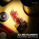 PARAM KESAR 2g Certified Grade A++ Pure Premium Kashmiri Kesar Saffron ...