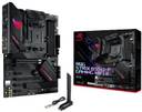 ASUS ROG STRIX B550F GAMING WIFI-II AM4Socket ATX AMD B550 Chipset DDR4 ...