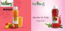 Hitkari SHARBAT MAZING MANGO + SHARBAT-E-FIDA Price in India - Buy ...