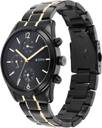 Titan 1805KM03 Neo Black & Gold Analog Watch - For Men - Buy Titan ...