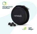 Croma In-Ear Earphones CREA7302 Wired Price in India - Buy Croma In-Ear ...