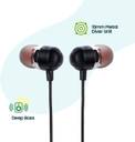 Croma In-Ear Earphones CREA7302 Wired Price in India - Buy Croma In-Ear ...