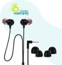 Croma In-Ear Earphones CREA7302 Wired Price in India - Buy Croma In-Ear ...