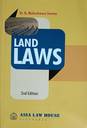 Land Laws - A Detailed Text Book: Buy Land Laws - A Detailed Text Book ...