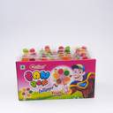 Madhur Fruit Flavoured Fan Pop Lollipop Fruit Favoured Lollipop Price ...
