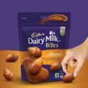 Cadbury Dairy Milk Bites - Almond Bites Price in India - Buy Cadbury ...
