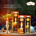 Shubhkart MOMBATTI Set Candle Price in India - Buy Shubhkart MOMBATTI ...