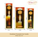 Shubhkart MOMBATTI Set Candle Price in India - Buy Shubhkart MOMBATTI ...