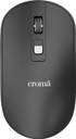 Croma Wireless Rechargeable Mouse XM5109 Wireless Ambidextrous Optical ...