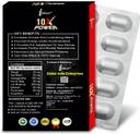 inlazer 10X Power S-E-X Tablets Improves Male S-E-X Muscle Cells ...