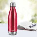 MILTON Duo DLX Thermosteel 24 Hours Hot and Cold 1000 ml Steel Bottle ...