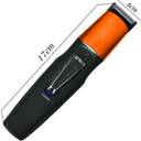 KKKMM New Professional and Hair clipper Rechargeable Cordless Trimmer ...