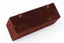 atorakushon Brown Jewellery Storage Earring Wardrobe Organizer Necklace ...