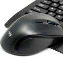 Tvs Electronics Champ Elite Wireless Combo (Keyboard & Mouse ...