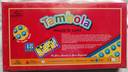 Geethas Collections Tambola Housie Board Game with 48 Plastic Coated ...