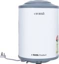 Croma CRLH015GYF254202 15 L Storage Water Geyser Price in India - Buy ...