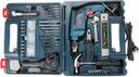 BOSCH GSB 600 RE Drill Power & Hand Tool Kit Price in India - Buy BOSCH ...