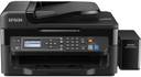 Epson L565 Multi-function WiFi Color Inkjet Printer - Epson : Flipkart.com