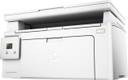 HP LaserJet Pro MFP M132a Multi-function Monochrome Laser Printer - HP ...