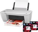 HP Deskjet Ink Advantage 2545 All-in-One Wireless Printer - HP ...